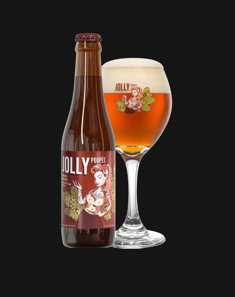 Bières Lupulus - Toutes les bières disponibles