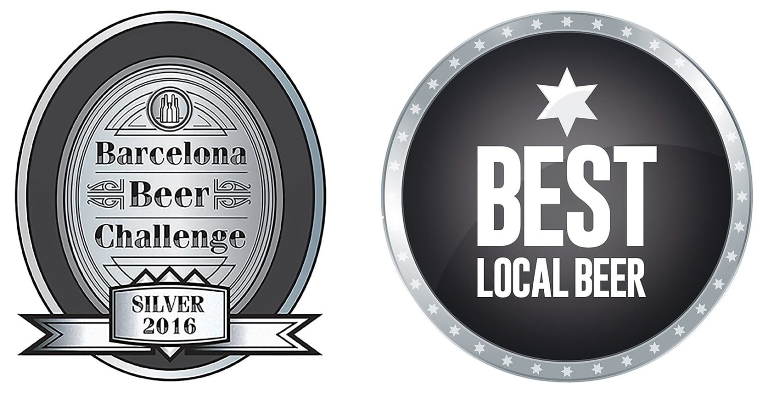 Lupulus Blonde - Triple beer 33cl