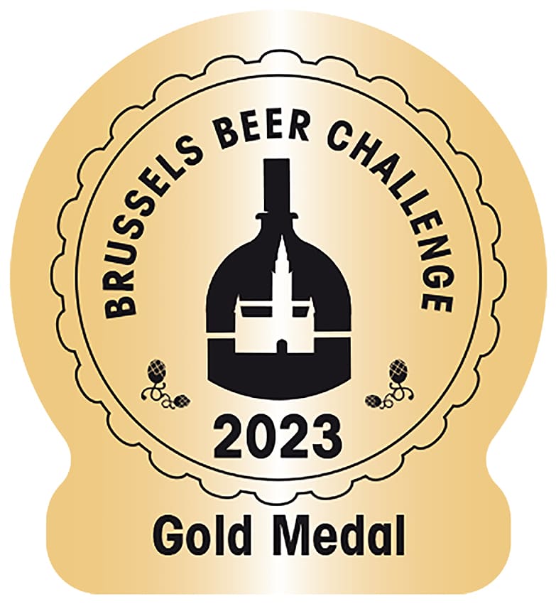 Lupulus Hopera - La bière Bière Hoppy Pale Ale 33cl